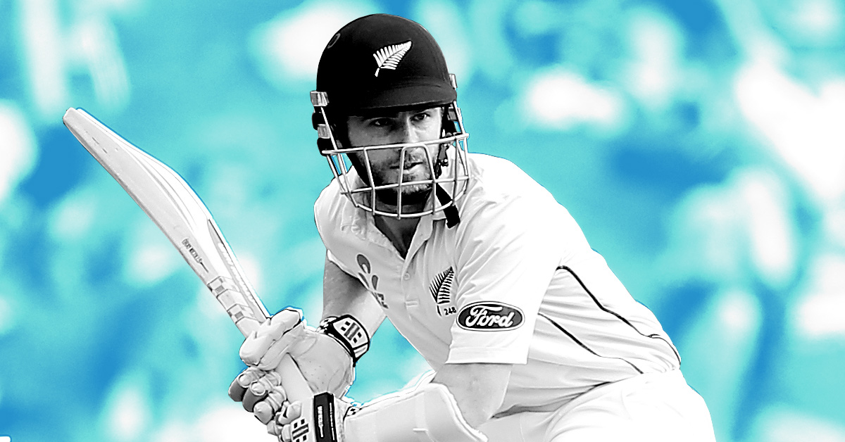 Kane Williamson